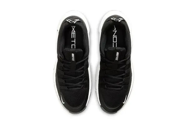 Nike Free Metcon 7 Athletic Shoes - Black