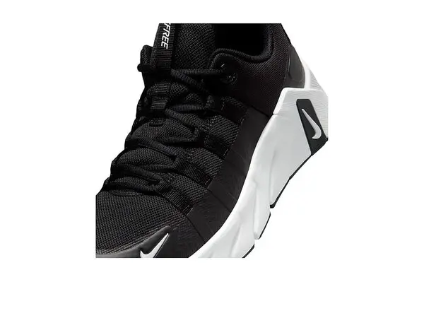 Nike Free Metcon 7 Athletic Shoes - Black