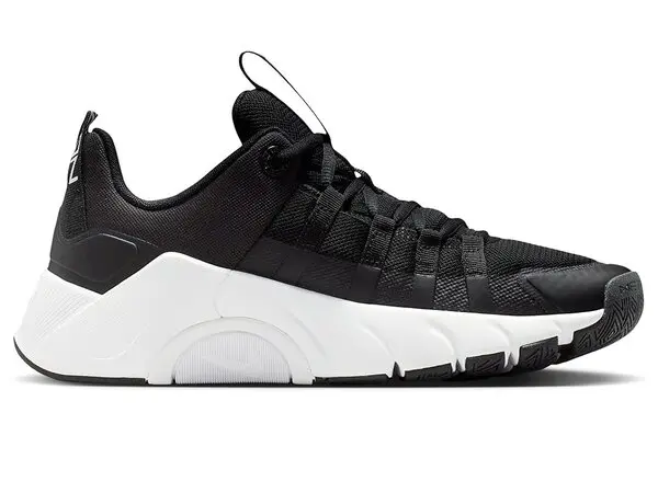 Nike Free Metcon 7 Athletic Shoes - Black