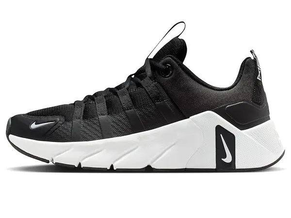 Nike Free Metcon 7 Athletic Shoes - Black