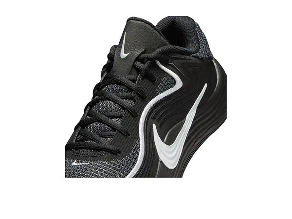 Nike Precision 8 Low Top Sneakers - Black