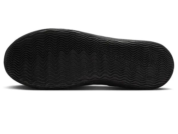 Nike Precision 8 Low Top Sneakers - Black