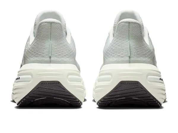 Nike Winflo 12 Athletic Shoes - Silver