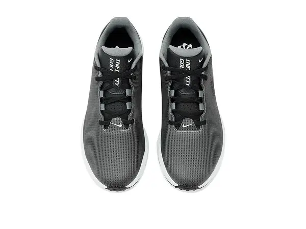 Nike Infinity G Next Nature Athletic Shoes - Black