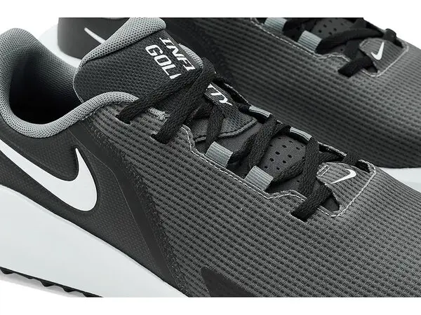 Nike Infinity G Next Nature Athletic Shoes - Black