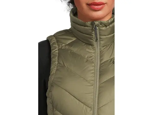 Columbia Heavenly Ii Vest - Green