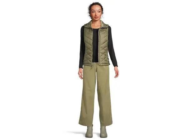 Columbia Heavenly Ii Vest - Green