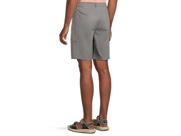 Columbia Rapid Rivers Cargo Shorts - Gray