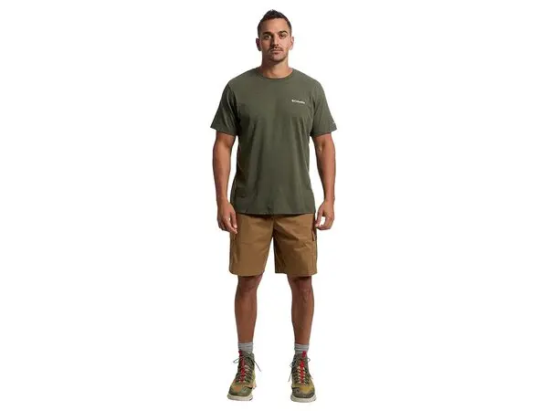 Columbia Rapid Rivers Cargo Shorts