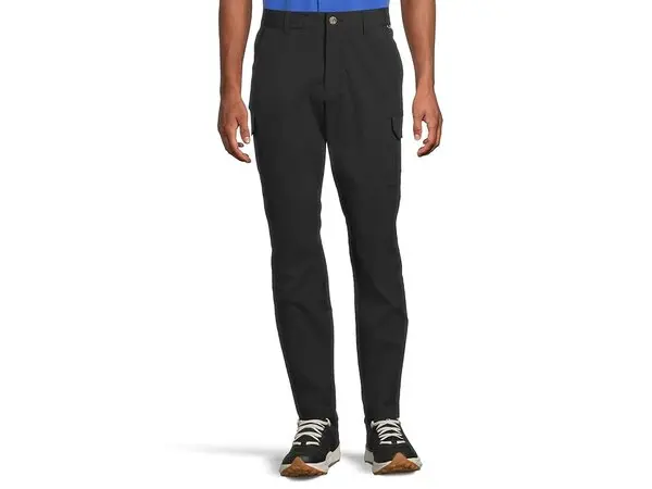 Columbia Tech Trail Utility Pants - Black