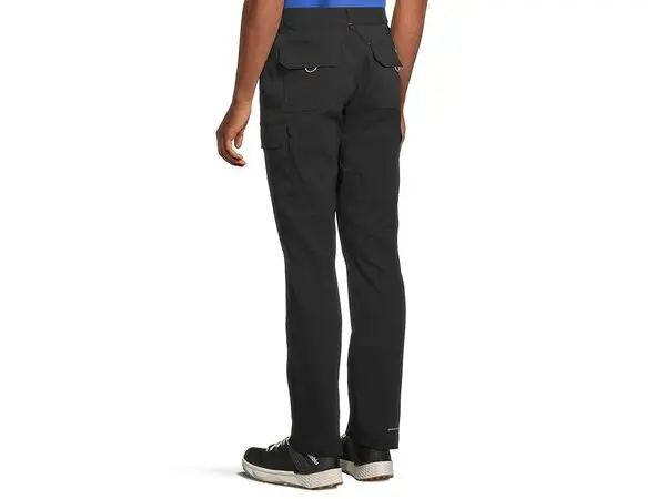 Columbia Tech Trail Utility Pants - Black