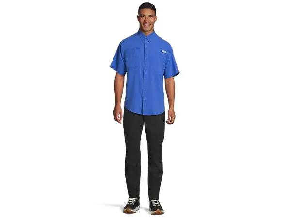 Columbia Tech Trail Utility Pants - Black