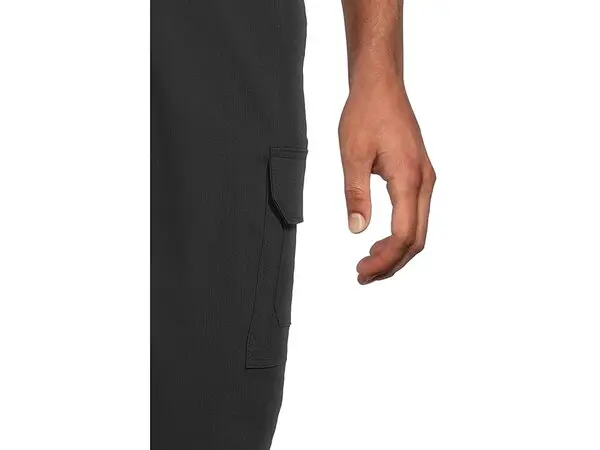 Columbia Tech Trail Utility Pants - Black