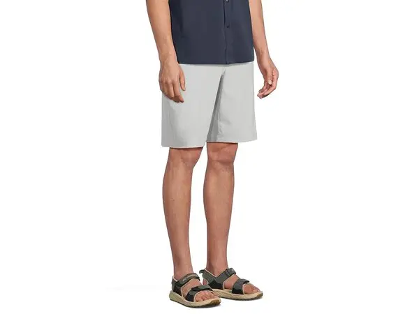 Columbia Grander Marlin Iii Offshore Shorts - Gray