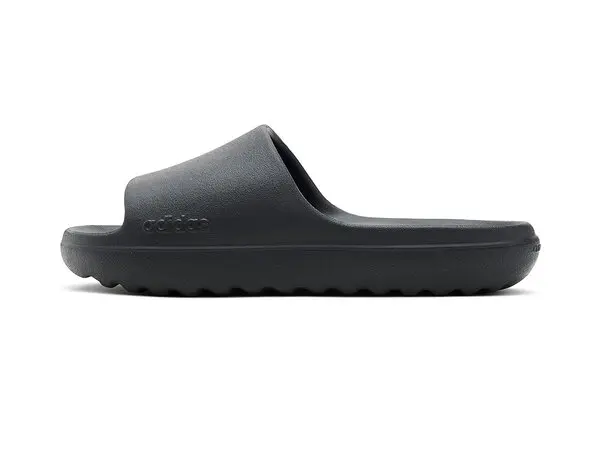 Adidas Adilette Lumia Slides - Black
