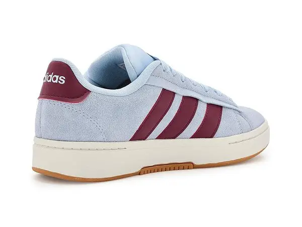 Adidas Grand Court Alpha Low Top Sneakers - Blue