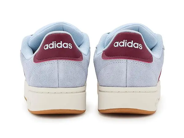 Adidas Grand Court Alpha Low Top Sneakers - Blue