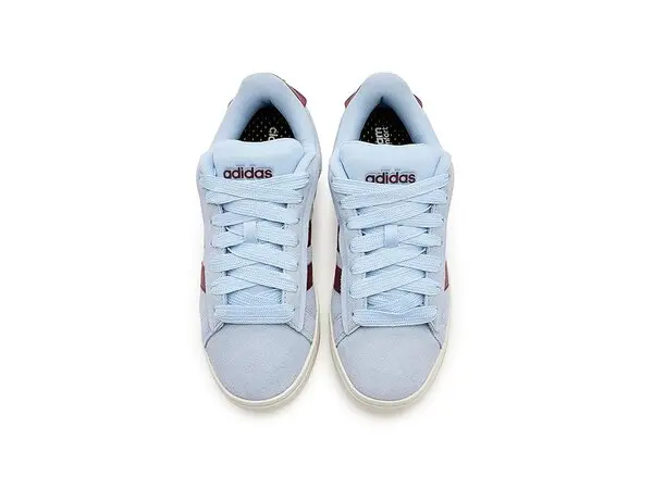 Adidas Grand Court Alpha Low Top Sneakers - Blue