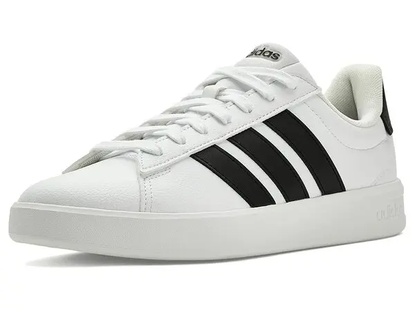 Adidas Grand Court 3.0 Sneakers - Gray