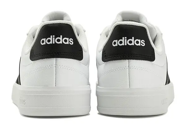 Adidas Grand Court 3.0 Sneakers - Gray