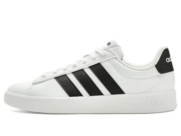 Adidas Grand Court 3.0 Sneakers - Gray