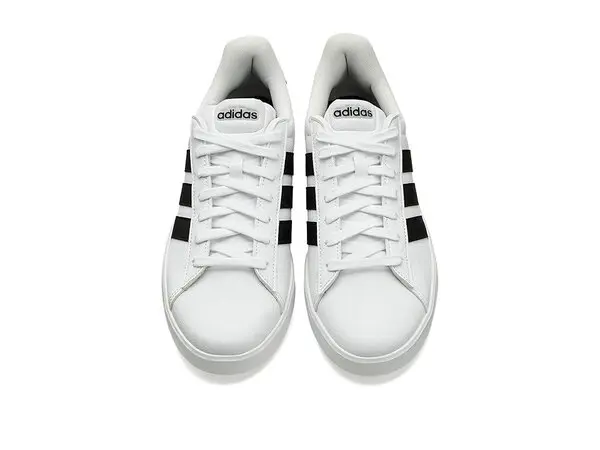 Adidas Grand Court 3.0 Sneakers - Gray
