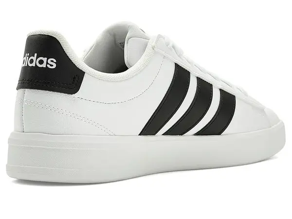 Adidas Grand Court 3.0 Sneakers - Gray