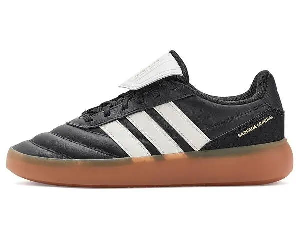Adidas Barreda Mundial Athletic Shoes - Multi