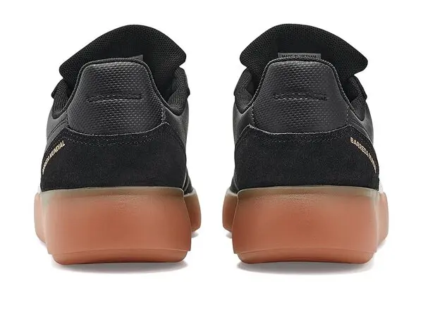 Adidas Barreda Mundial Athletic Shoes - Multi