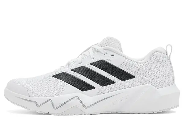 Adidas Rapidmove Go Trainer Training Shoes - White