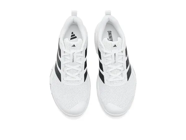 Adidas Rapidmove Go Trainer Training Shoes - White