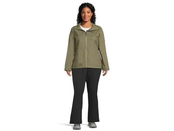 Columbia Switchback Iv Jacket - Green