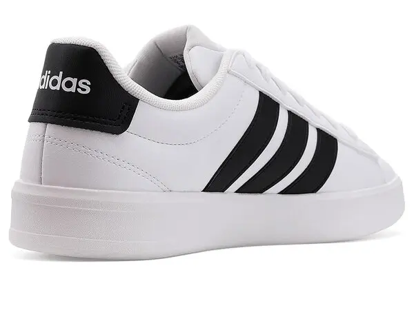 Adidas Grand Court 3.0 Shoes - Gray