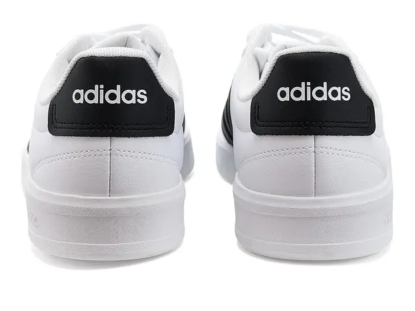 Adidas Grand Court 3.0 Shoes - Gray