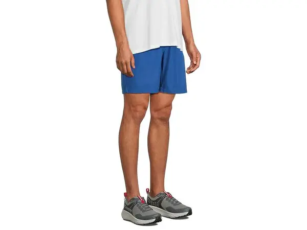 Columbia Stretch Shorts With Omni-shade And Omni-shield Technology
