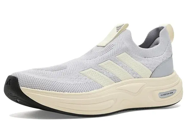 Adidas Cloudfoam Cuxxion Sock Shoes - Gray