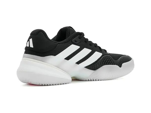 Adidas Barricade Tennis Shoes - Black
