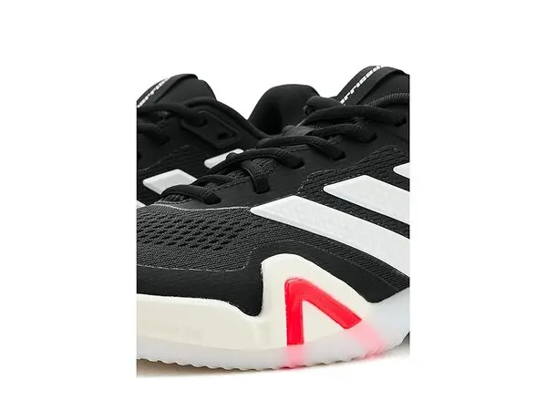 Adidas Barricade Tennis Shoes - Black