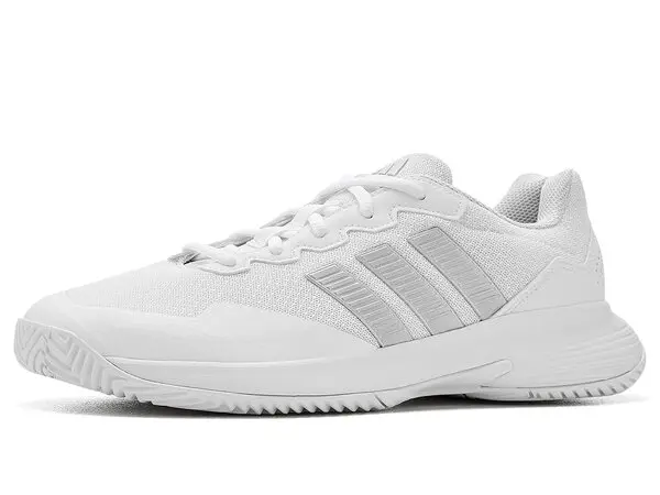 Adidas Gamecourt 2.0 Tennis Shoes - Gray
