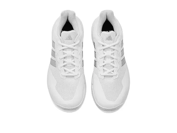 Adidas Gamecourt 2.0 Tennis Shoes - Gray