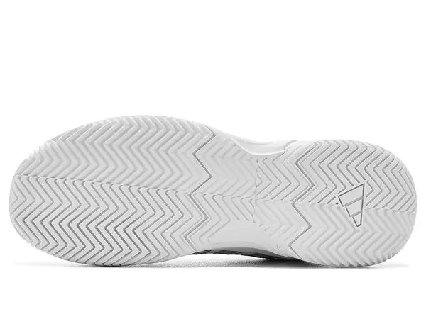 Adidas Gamecourt 2.0 Tennis Shoes - Gray