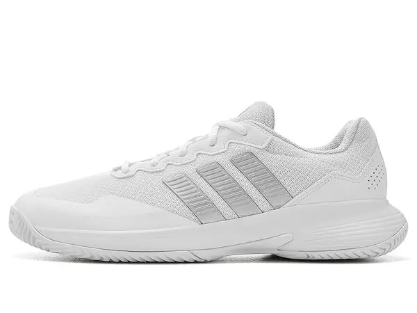Adidas Gamecourt 2.0 Tennis Shoes - Gray