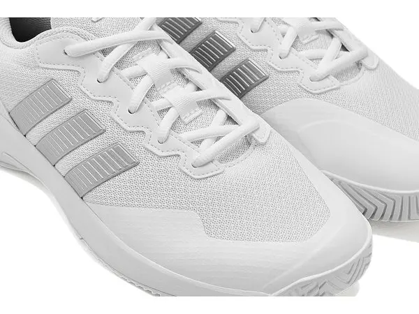 Adidas Gamecourt 2.0 Tennis Shoes - Gray