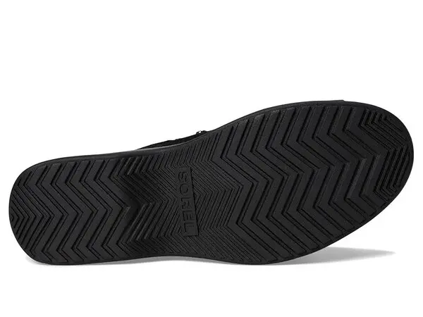 Sorel Dayspring Crisscross Platform Sandals