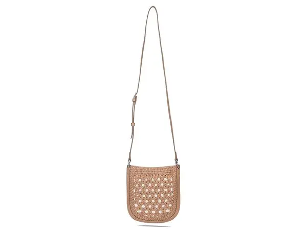 THE FRYE COMPANY Ella Mini Crossbody Bag