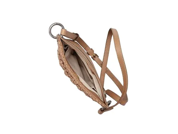 THE FRYE COMPANY Ella Mini Crossbody Bag