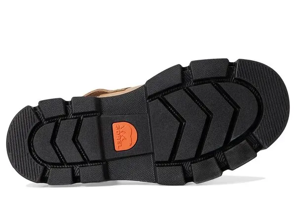 Sorel Rein Cbtm Crisscross Sandals - Beige