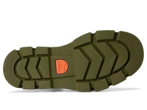 Sorel Rein Cbtm Crisscross Sandals - Bone