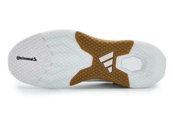 Adidas Dropset 4 Power Trainer Training Shoes - White