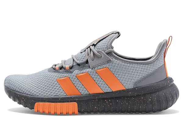 Adidas Kaptir 4.0 Lace-up Low Top Sneakers - Blue